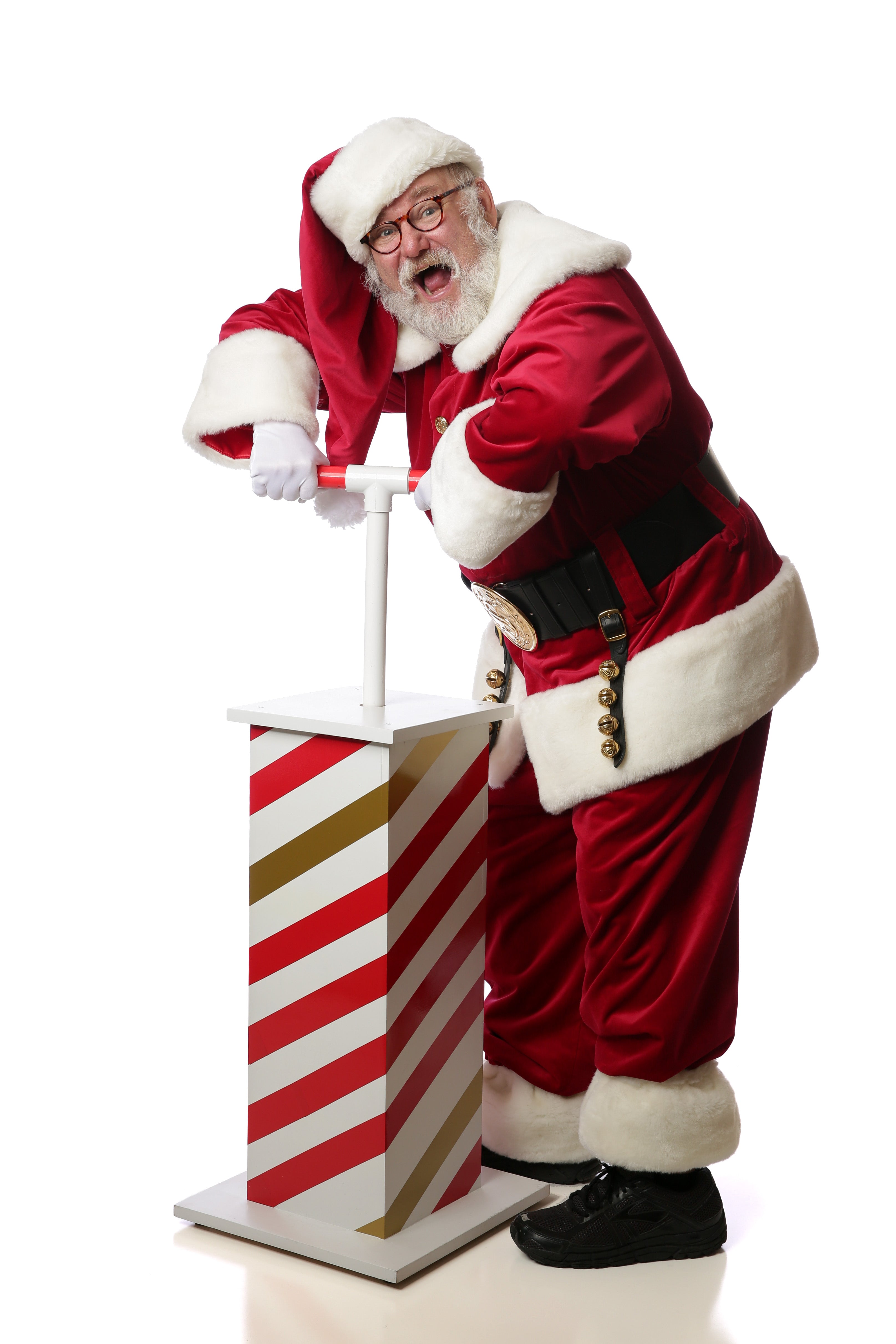 Santa's Switch – Showtime Magic Products